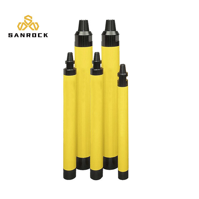 6 Inch Down The Hole Hammer Dth Drill Hammer Carbon Steel Dhd360 Cop64 ...